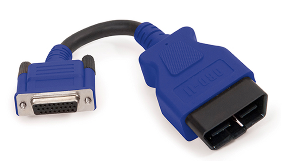 Nexiq OBD2 Connector – Trucking Tech